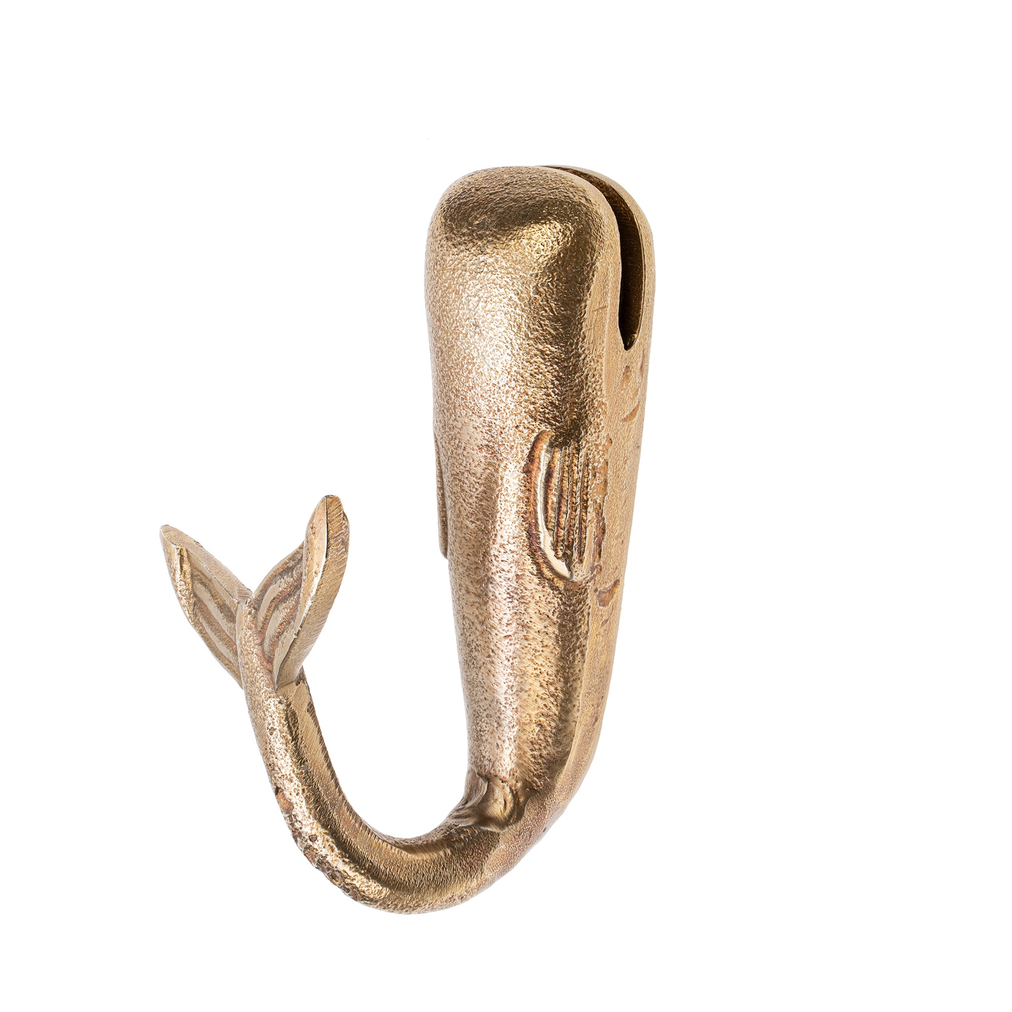 Whale Wall Hook – Little Lemon Co.